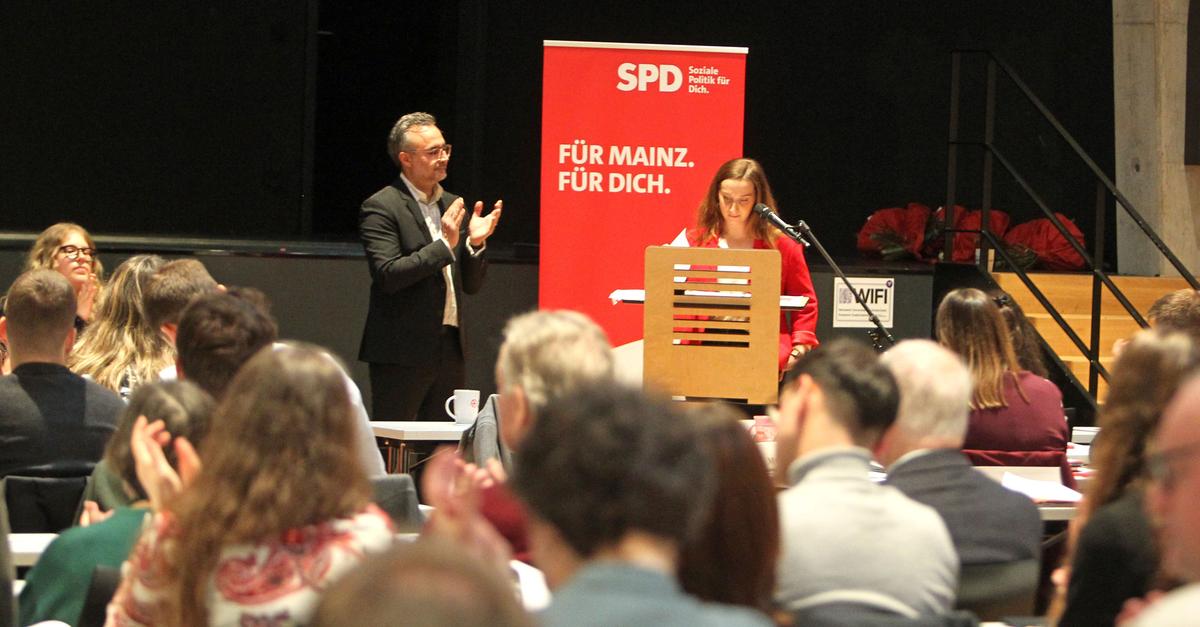 Einstimmig: Mainzer SPD stimmt Kenia-Koalition zu